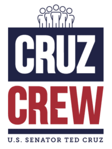 Get Involved - Ted Cruz For Senate