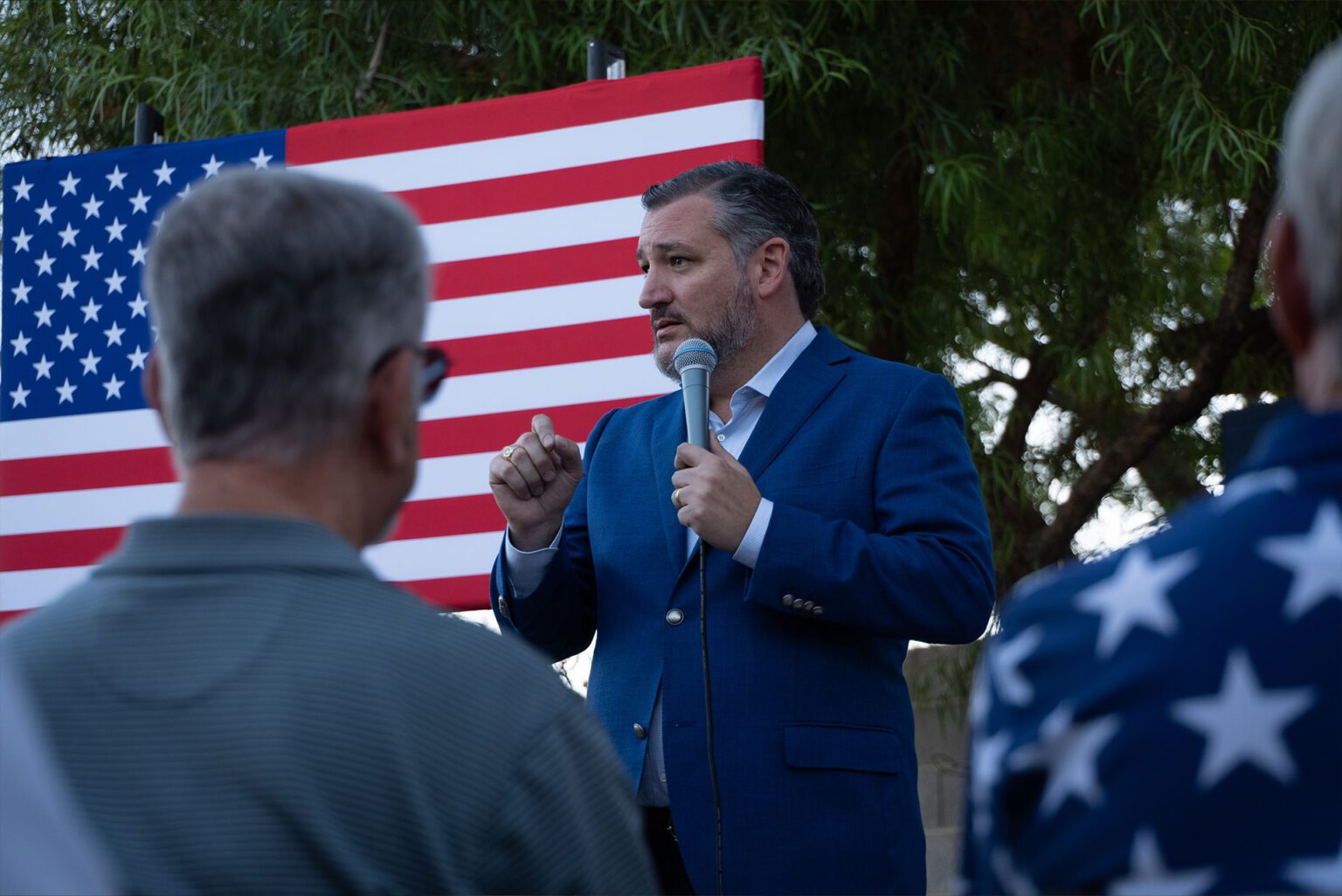 Proven Record - Ted Cruz For Senate