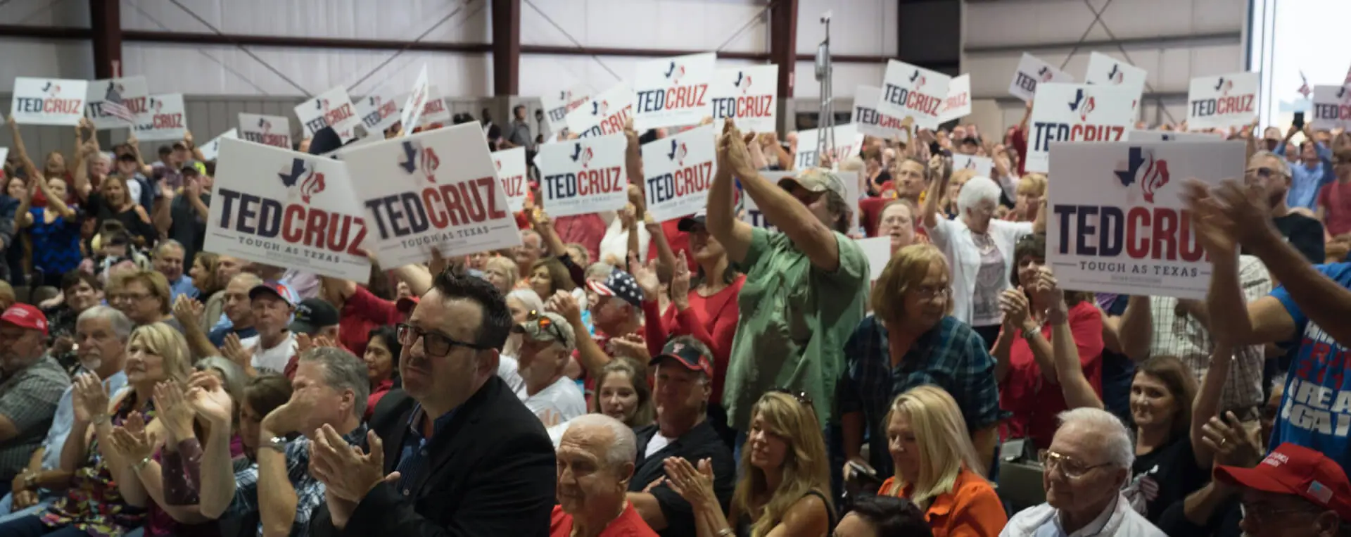 Get Involved - Ted Cruz For Senate